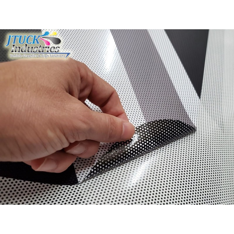Mini Cooper Checkered Sun Roof Kit